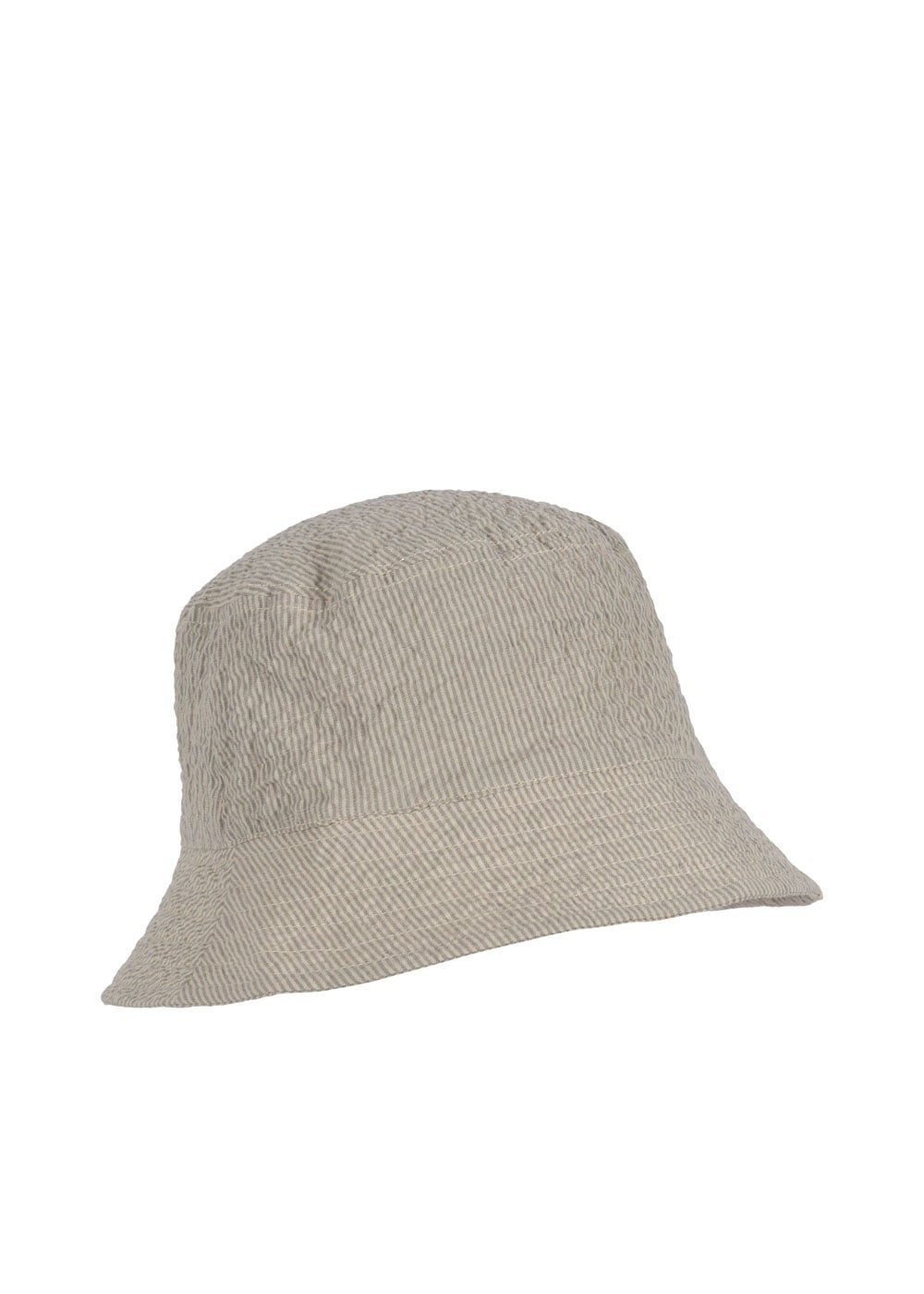 Konges Sløjd Elliot Bucket Hat GOTS Quarry Stripe - Konges Sløjd ...